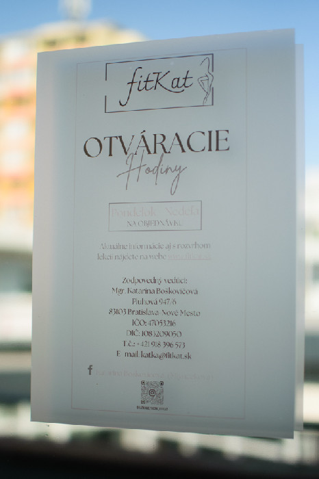 Fotogaléria :: www.fitkat.sk